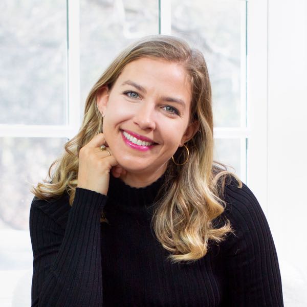 Intro - Book with Carly Russell