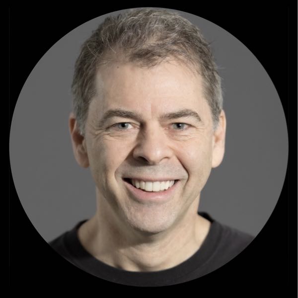 Intro - Book with Michael Morton