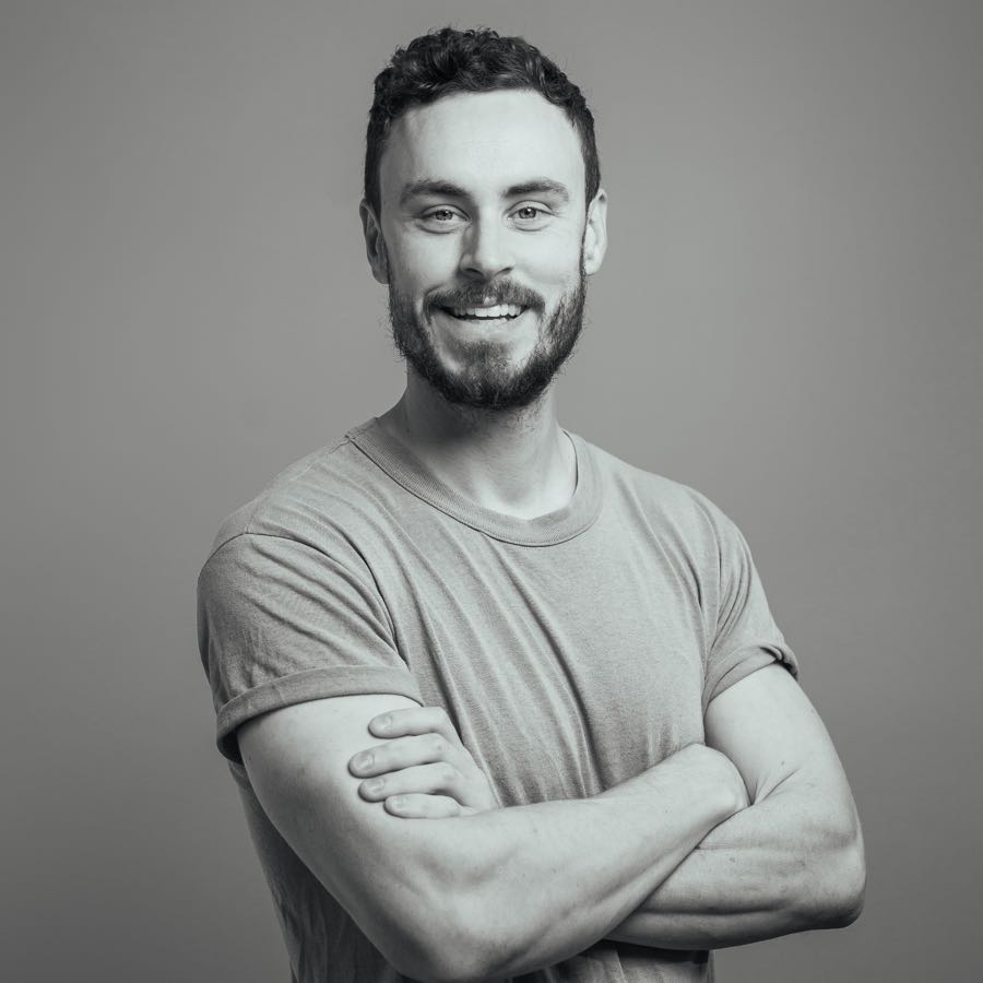 Intro - Book with Zachary Matheson