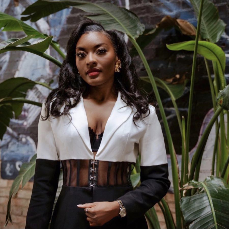 Intro - Book with Ki Gaines