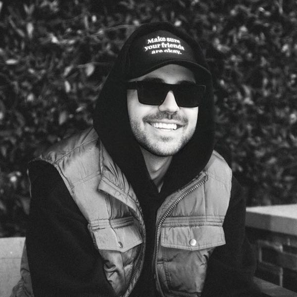 Intro - Book with Hunter Moreno