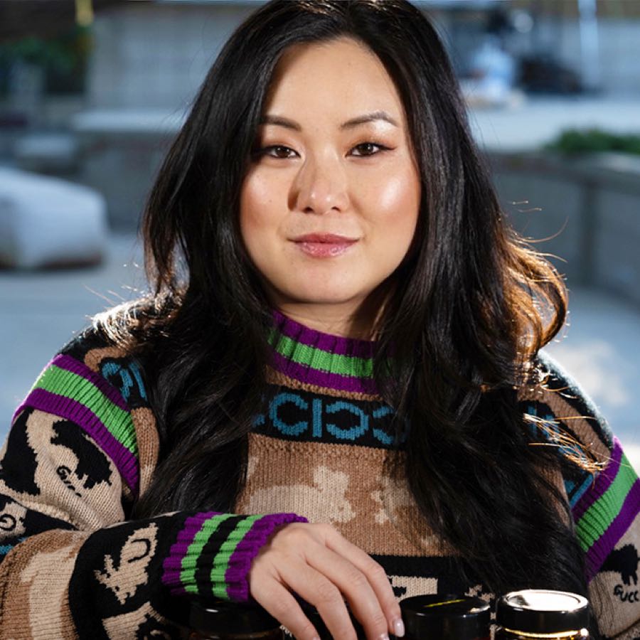 Intro - Book with Jing Gao