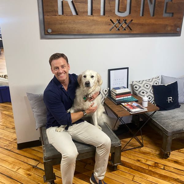 Intro - Book with Nate Checketts