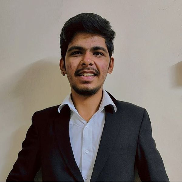 Intro - Book with Lavesh Thakur