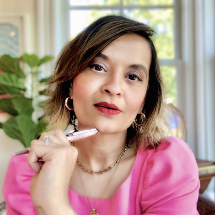 Intro - Book with Dr. Aditi Nerurkar