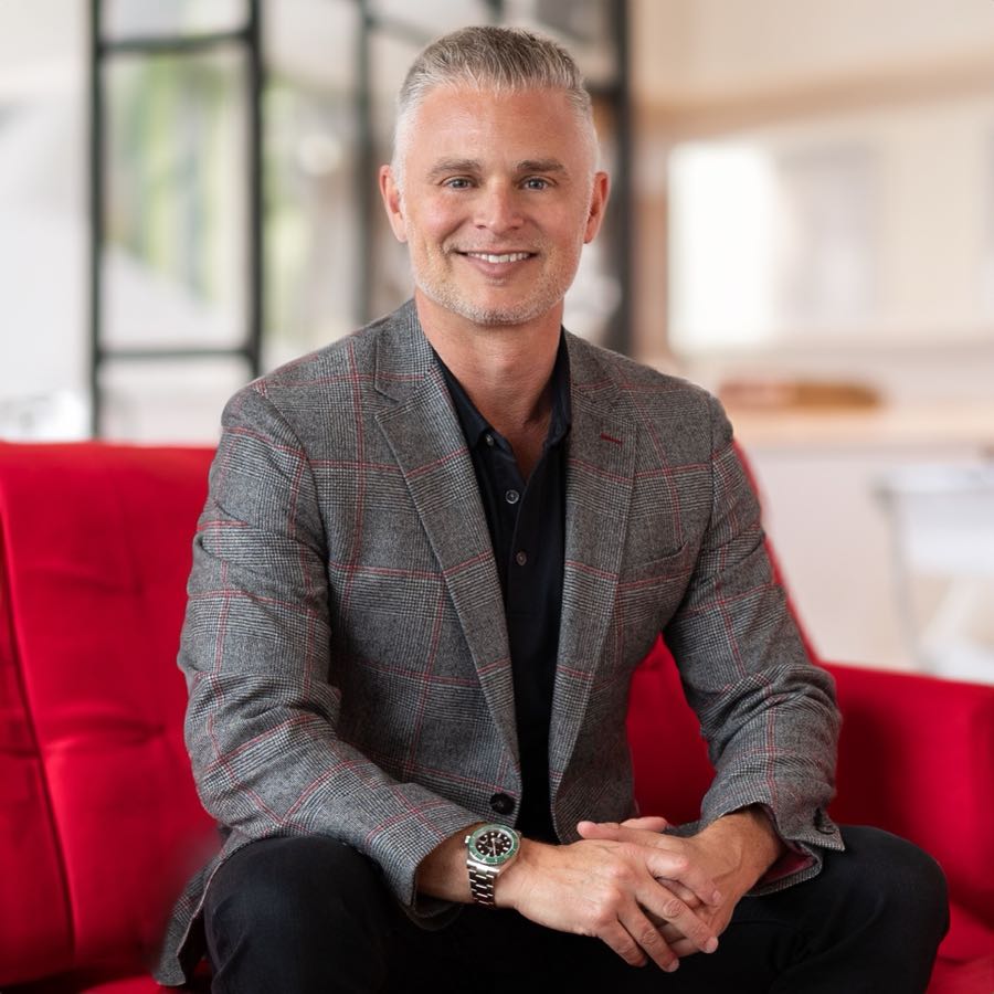 Intro - Book with Michael Abraham