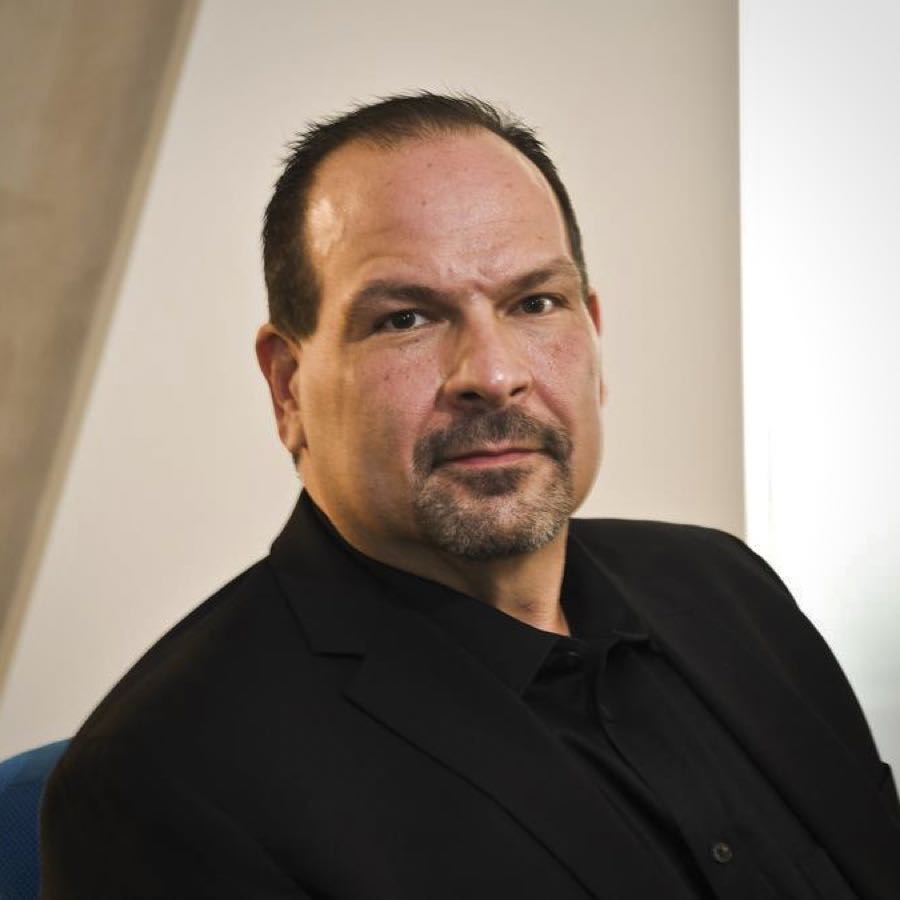 Intro - Book with Lance Crosby