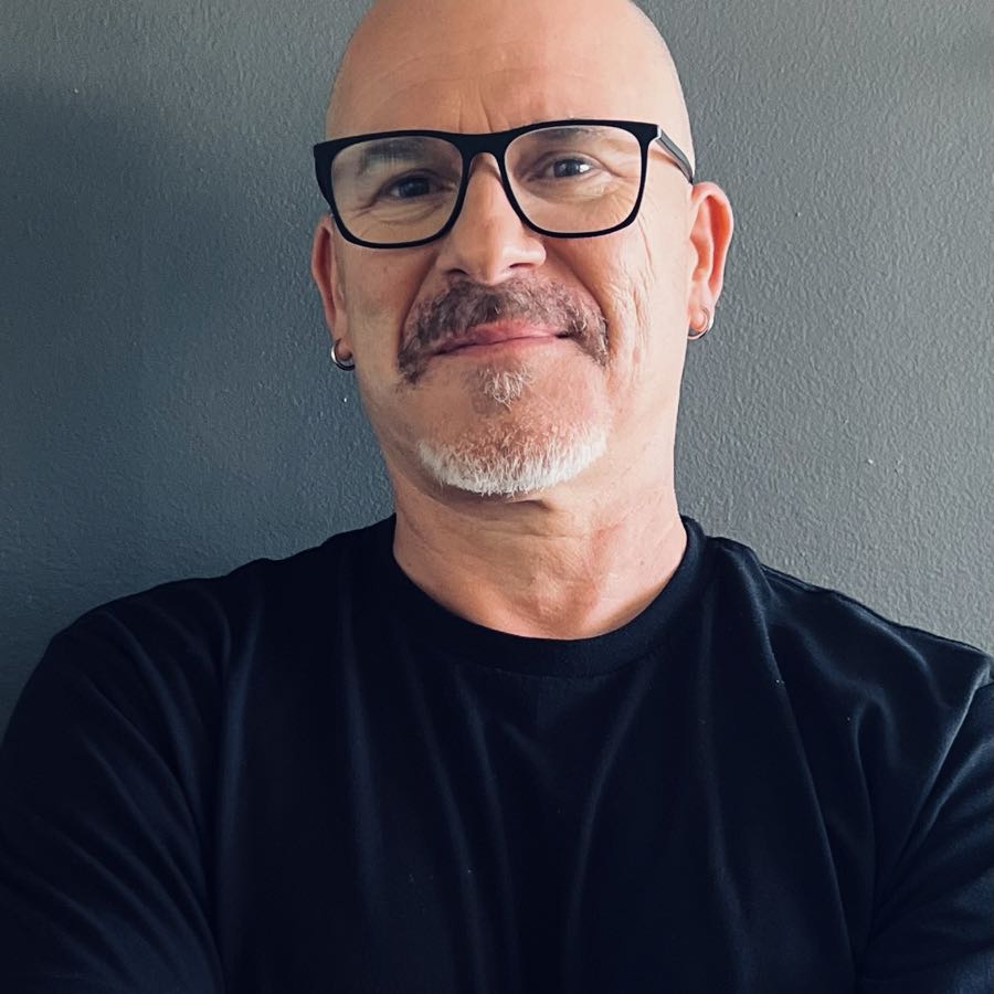 Intro - Book with Ross Patrick
