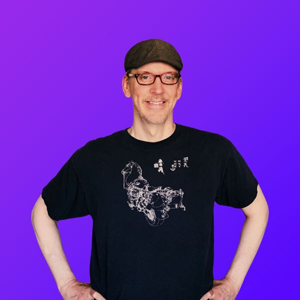 Intro - Book with Jason Tucker