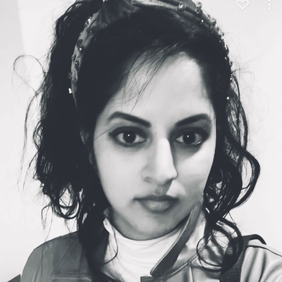 Intro - Book with Anu Atluru