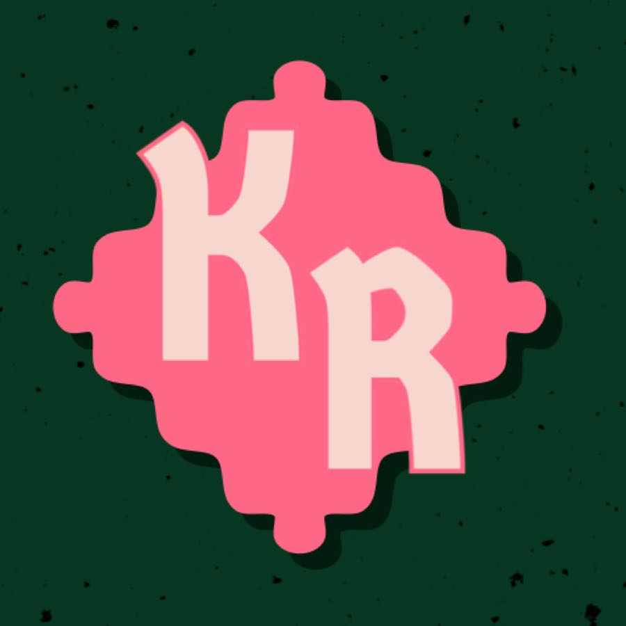 Intro - Book with Kelly Rust