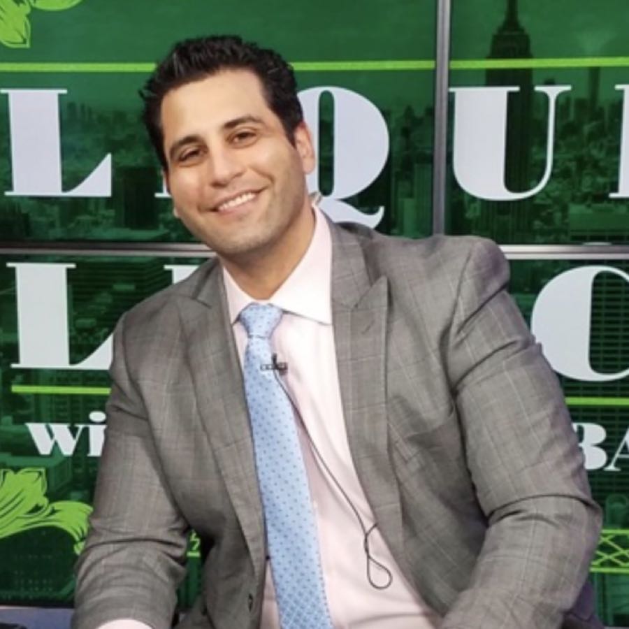 Intro - Book with Michael Mikhail