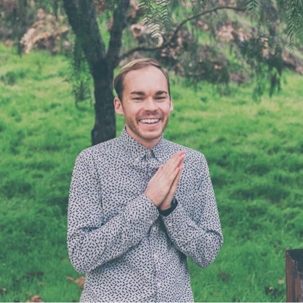 Intro - Book with Damian Wolfgram