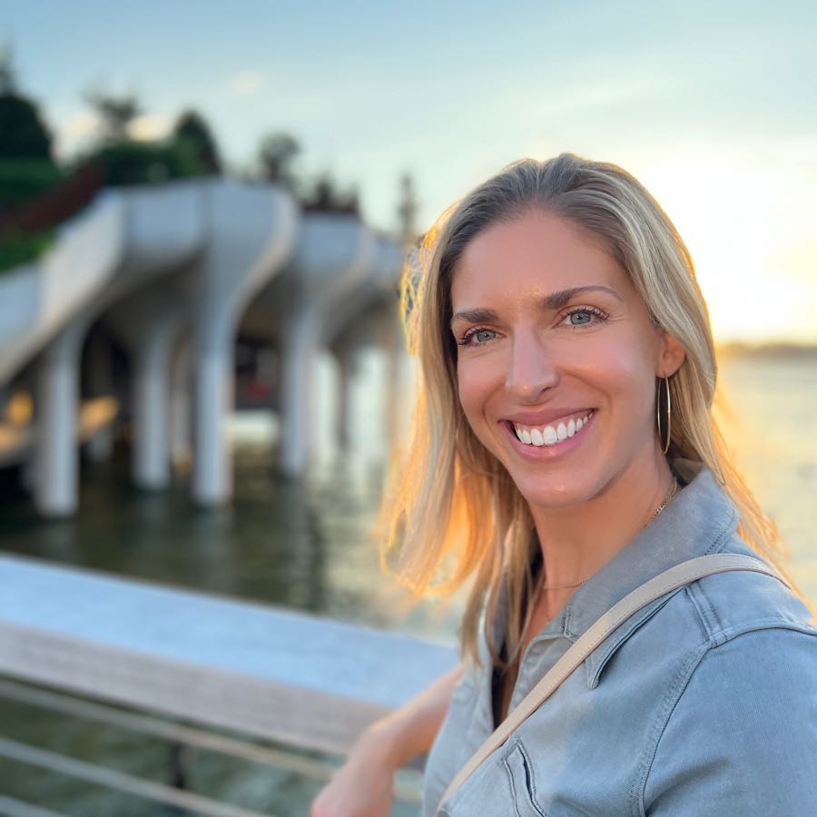 Intro - Book with Emily Anderson