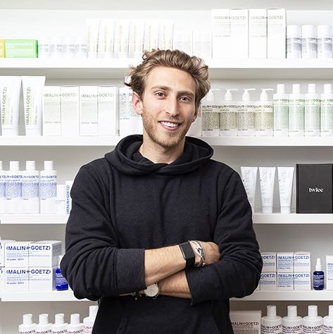 Intro - Book with Cody Levine