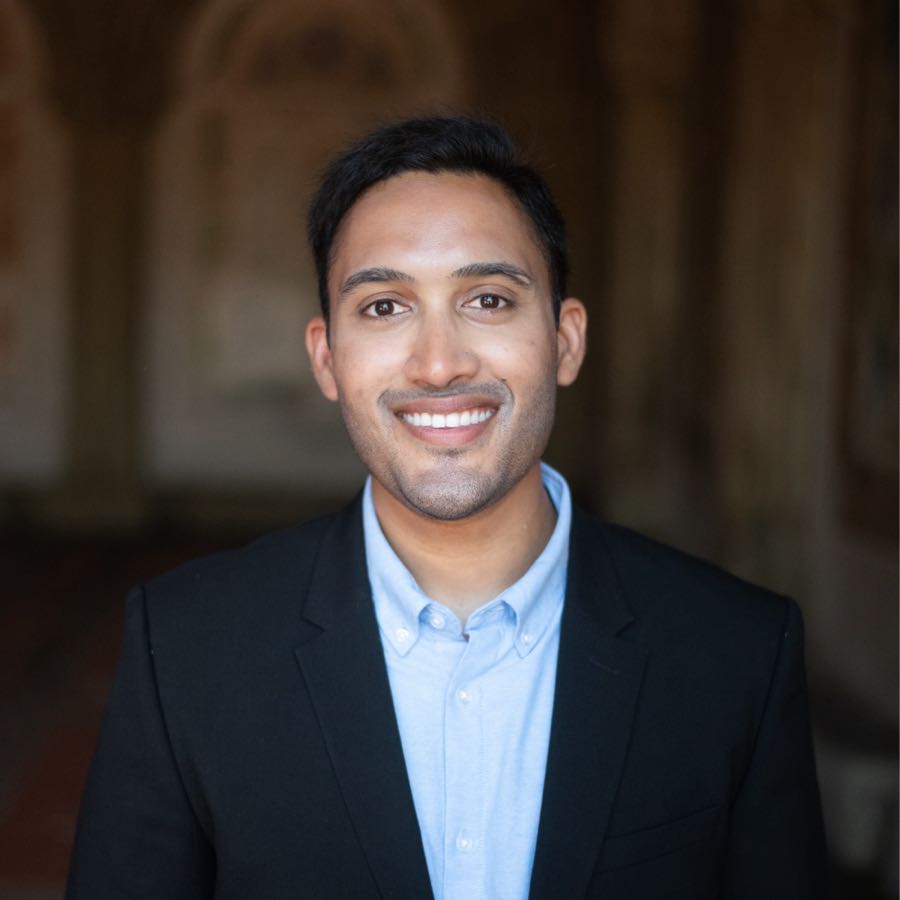 Intro - Book with Steven Maheshwary