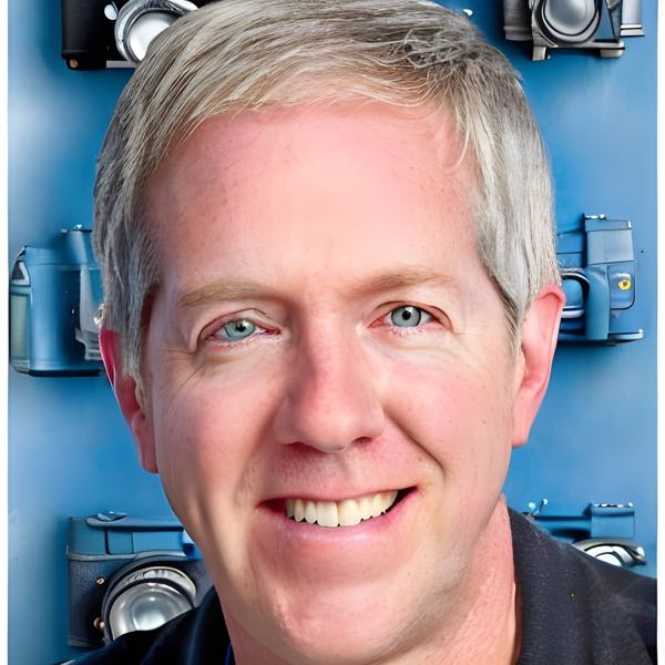 Intro - Book with Gary Briggs