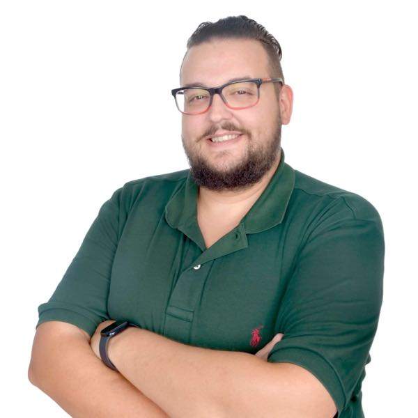 Intro - Book with Dimitris Farmakis