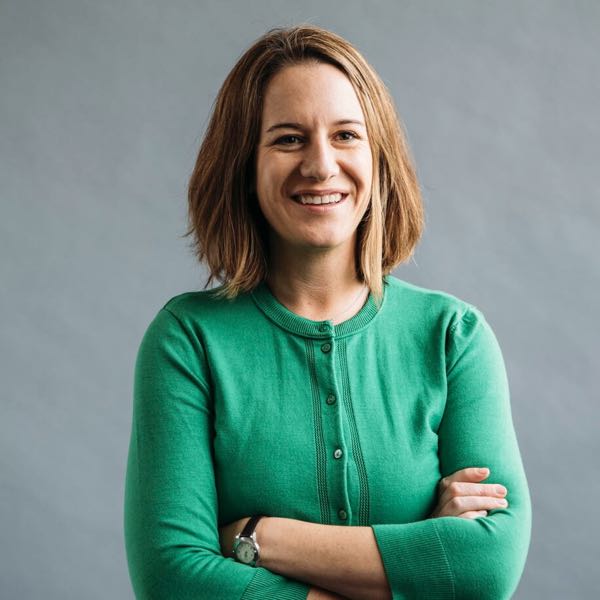 Intro - Book with AnnaRae Grabstein