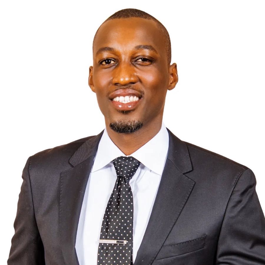 Intro - Book with Moh Bility