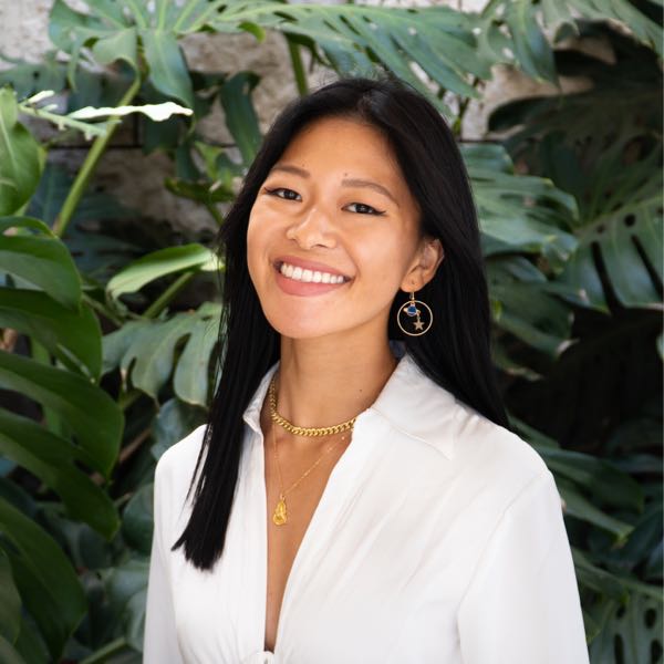 Intro - Book with Jen Cui