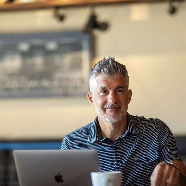 Intro - Book with Greg Monaco