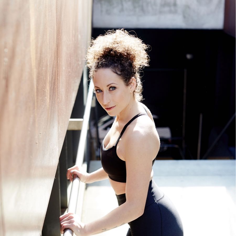 Intro - Book with Rosalia Chann