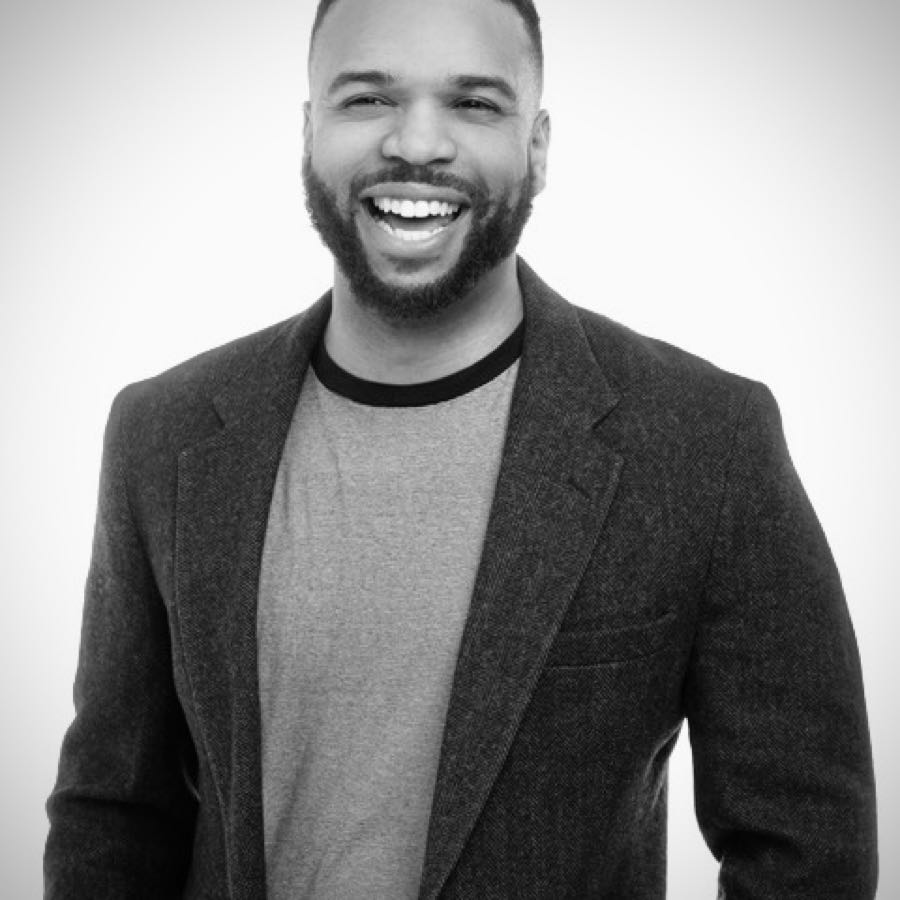 Intro - Book with Joshua Boyd