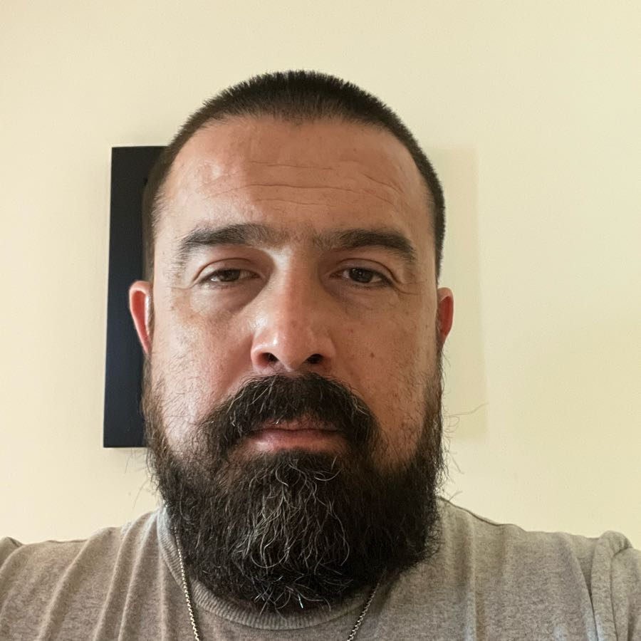 Intro - Book with Christian Hernandez