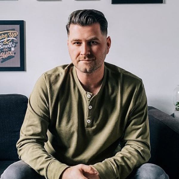 Intro - Book with Danny Matthews