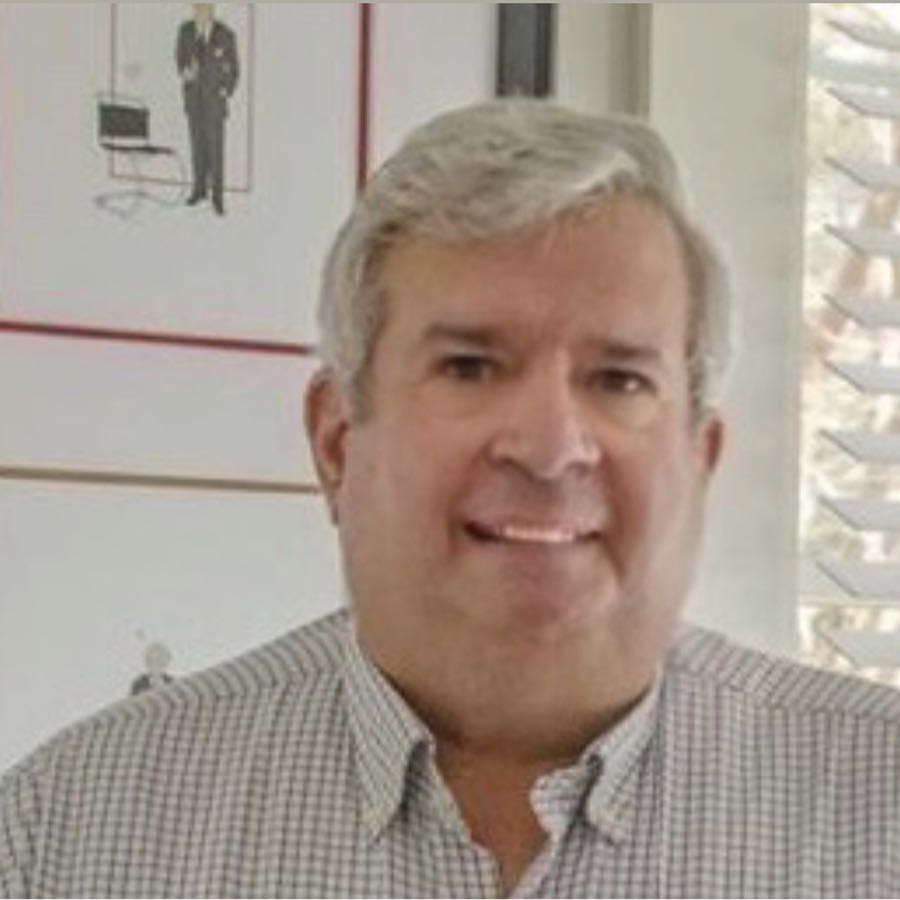 Intro - Book with John Ferrari