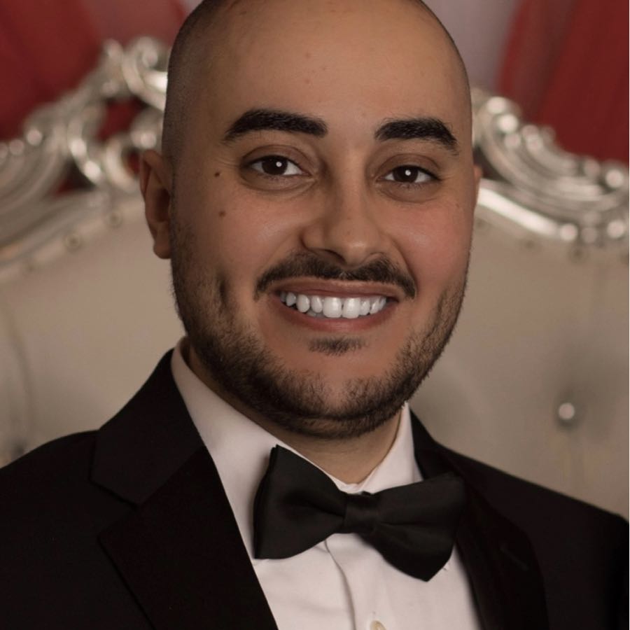 Intro - Book with Al Al-ahmadi