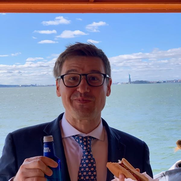 Intro - Book with Paul Scott