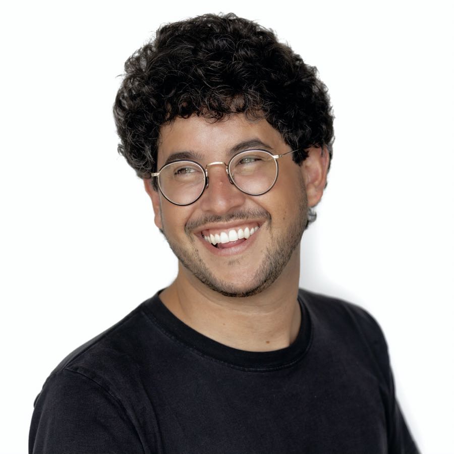 Intro - Book with Alex Canter