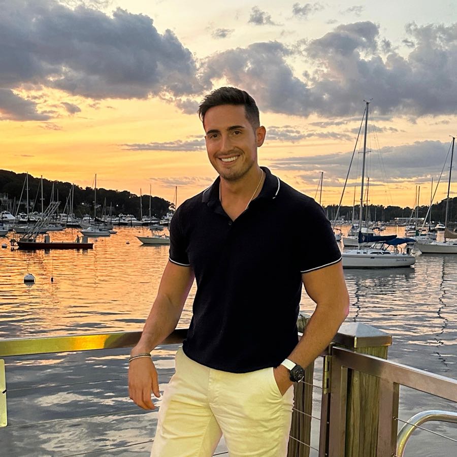 Intro - Book with Hudson Leogrande