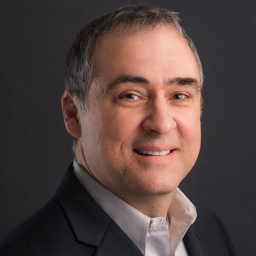 Intro - Book with Dean Andreakis