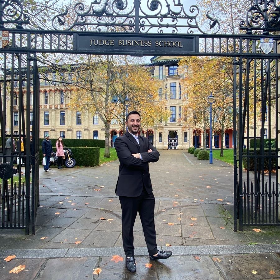 Intro - Book with Faisal Khalid