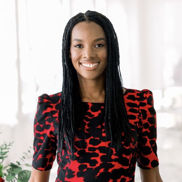 Intro - Book with Octavia Goredema