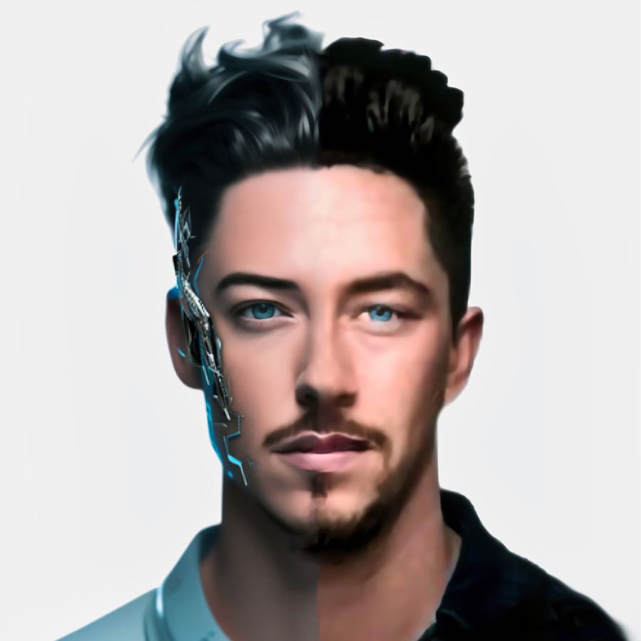 Intro - Book with Joseph X