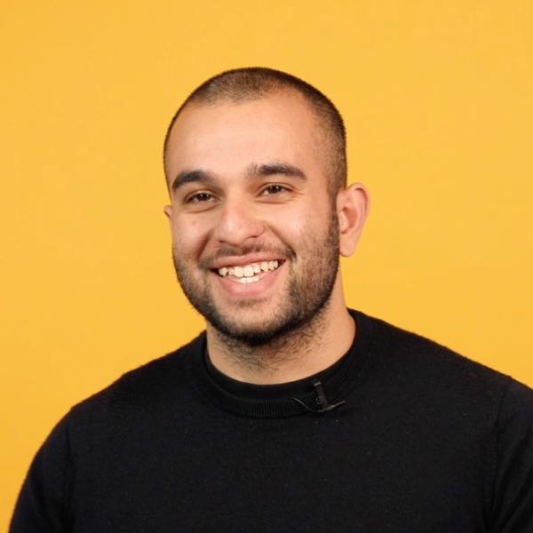 Intro - Book with Rayan Bannai