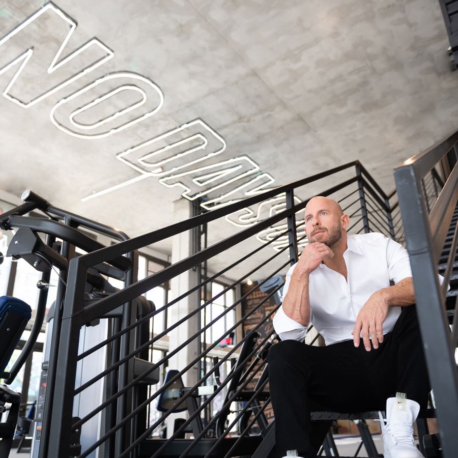 Intro - Book with Manning Sumner