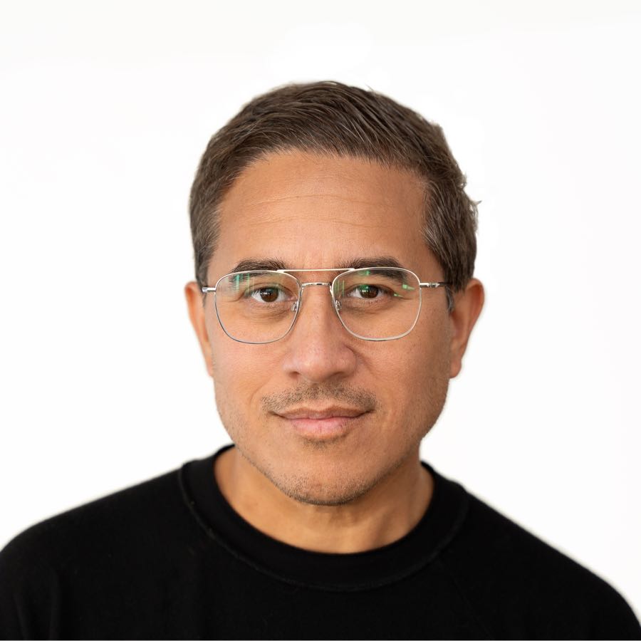 Intro - Book with Michael Macadaan