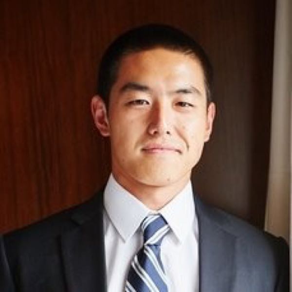 Intro - Book with Tom Yang