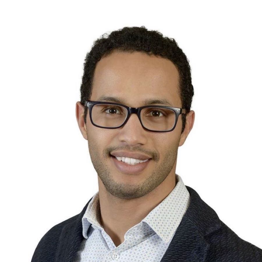 Intro - Book with Younes Dragoni