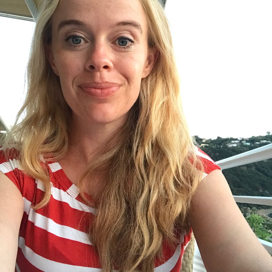 Intro - Book with Natalie Kennedy