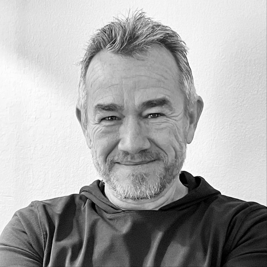 Intro - Book with Mike Cook