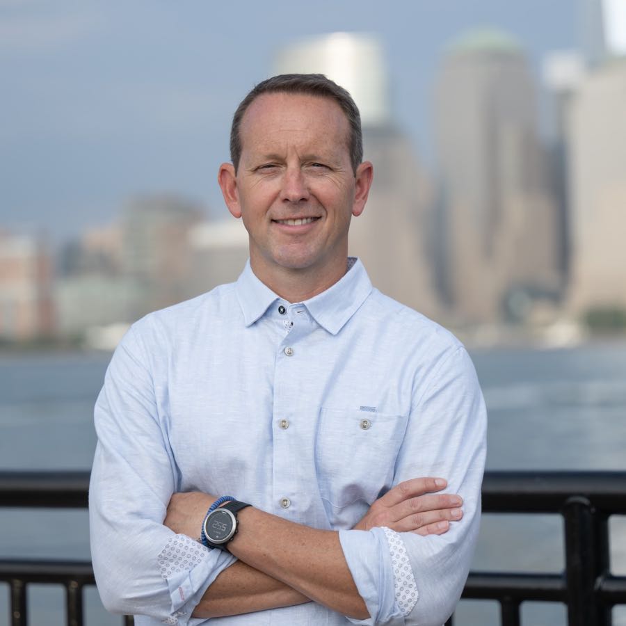 Intro Book With Matt Cooper