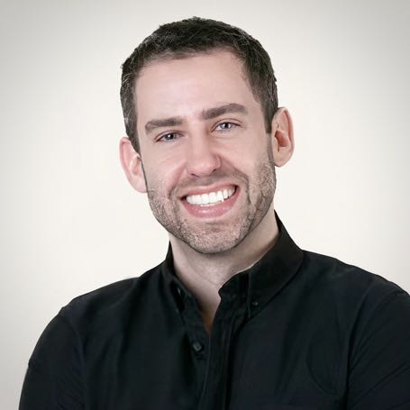 Intro - Book with Scott Gifis