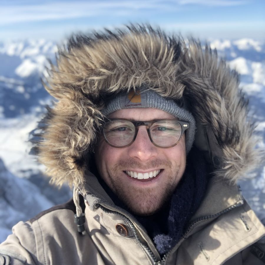 Intro - Book with Matthew Hymers