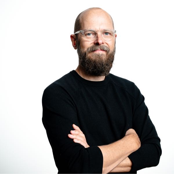 Intro - Book with Andy Montgomery